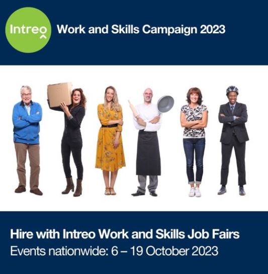 Home - JobsIreland.ie