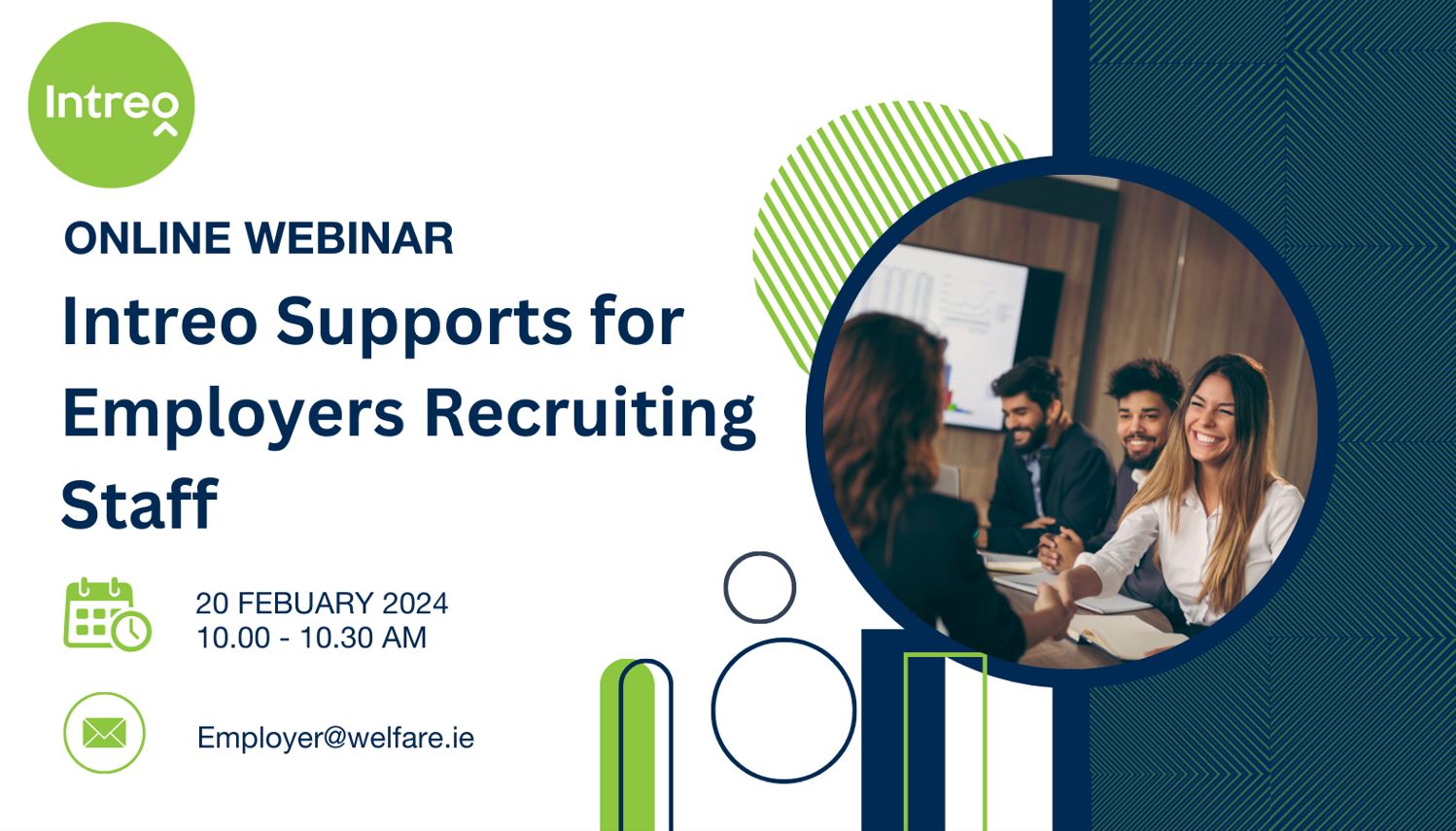 Home - JobsIreland.ie