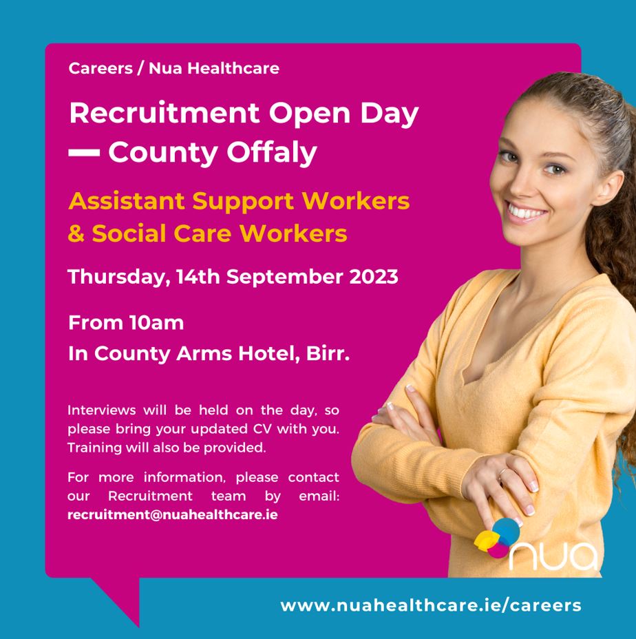 Home - JobsIreland.ie